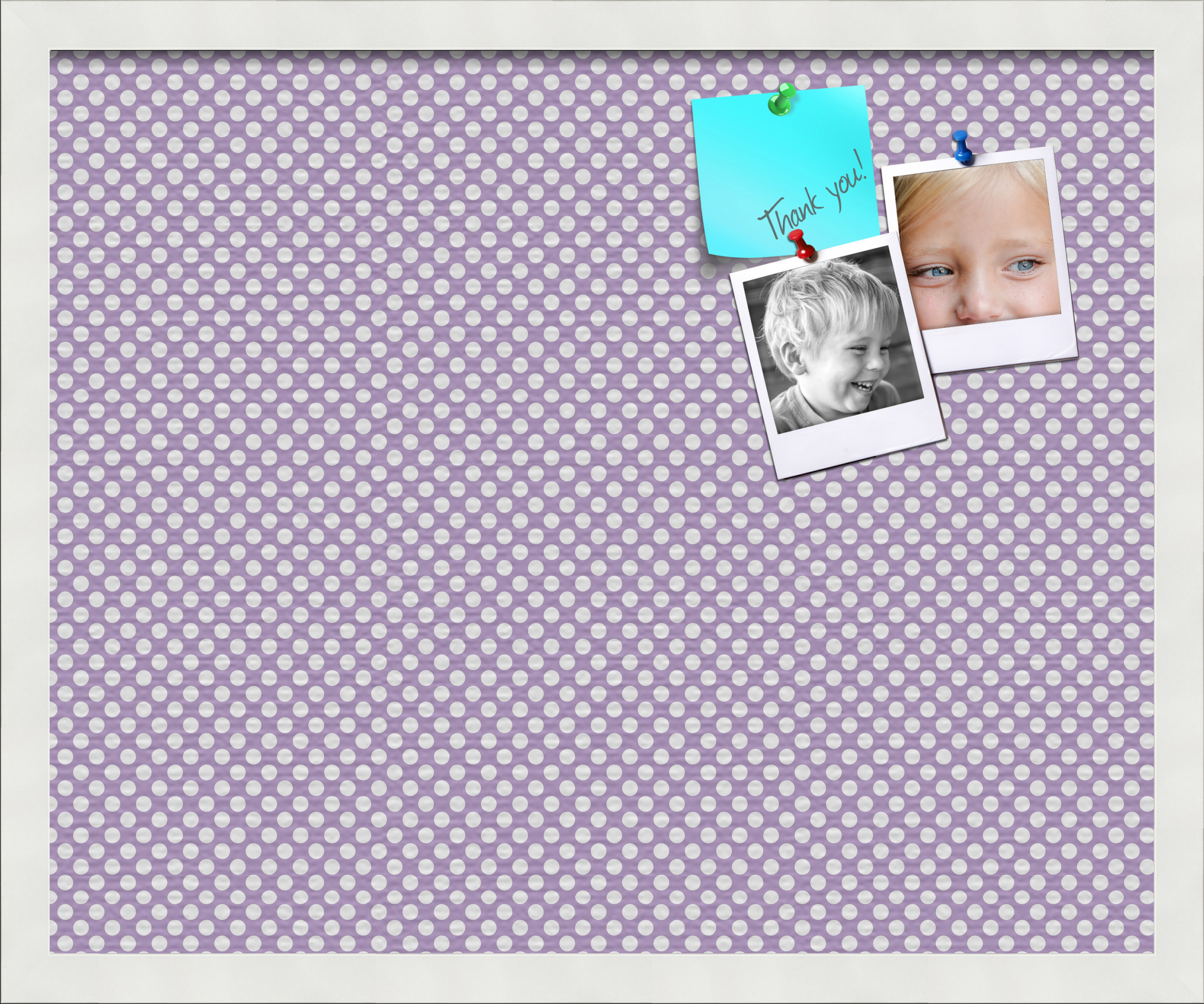 Purple pin board Office Message & Bulletin Boards Home & Living etna.com.pe