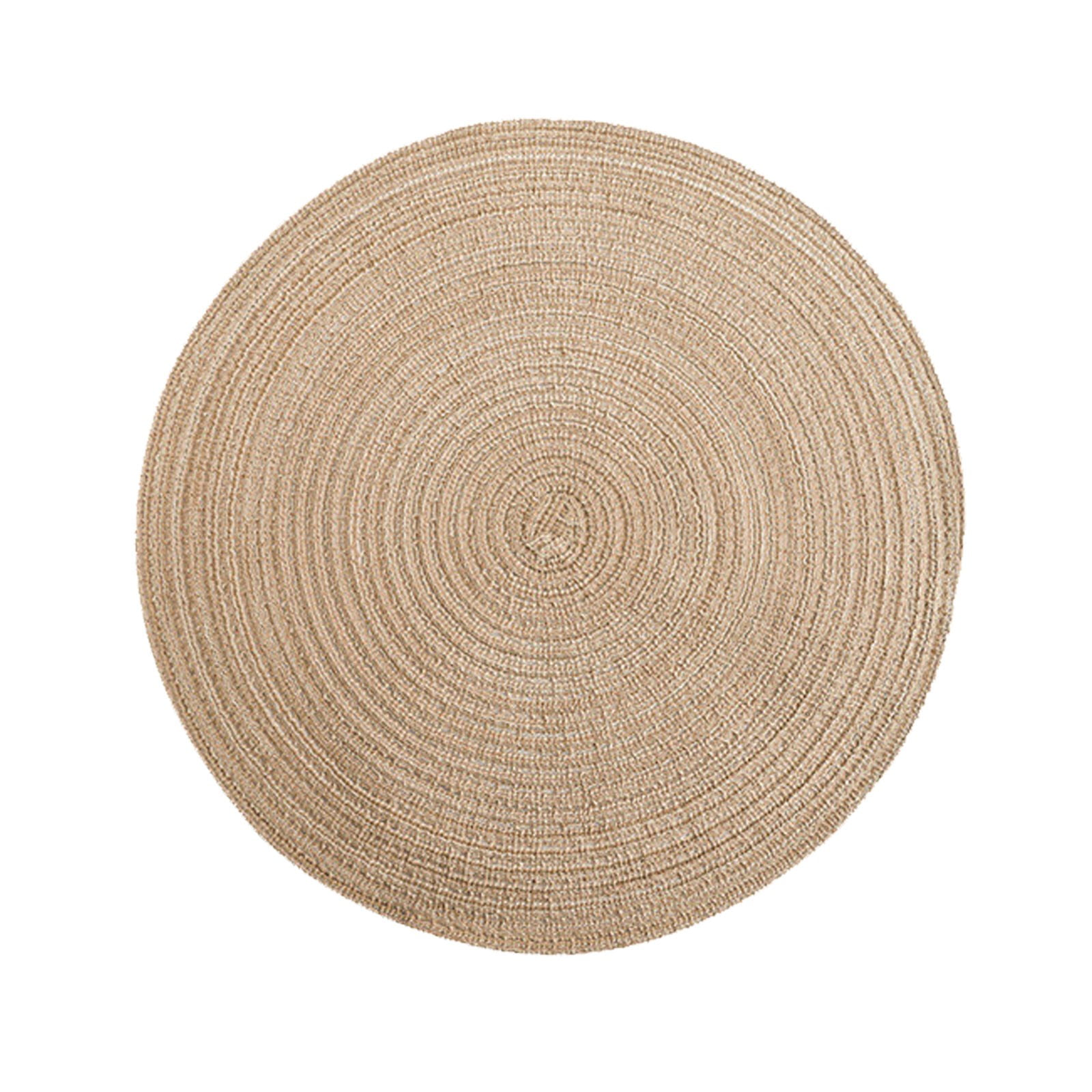 Click here for Hearth & Gear Wind Placemat Round Woven Insulated... prices