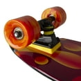Kryptonics 28 In. Complete Cruiser Skateboard (28 In. x 8 In ...