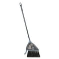 As Seen On TV the VaBroom - The Powerful 2-in-1 broom with built-in ...