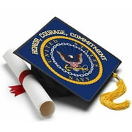 Alice in Wonderland Grad Cap Tassel Topper - Walmart.com