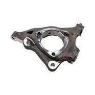GM Genuine Parts Steering Knuckle - Black - Walmart.com