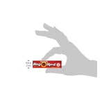 Big Red Cinnamon Chewing Gum, 5 pc - Walmart.com