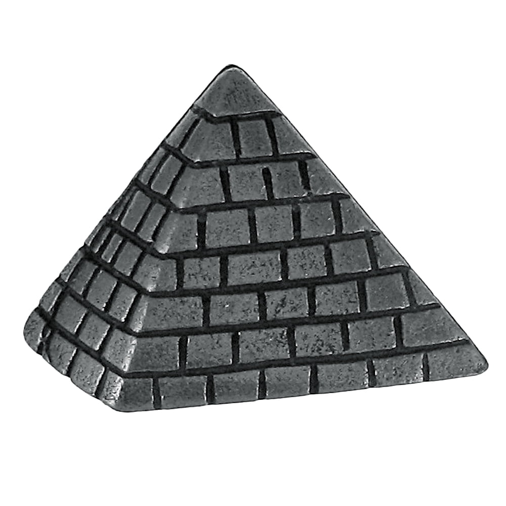 Pyramid Lapel Pin - 10 Count - Walmart.com