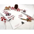 Misty Smith Art Studio | Candy Cane Christmas Cards | Set of 12 Boxed ...
