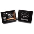 Isner Mile Beard Kit for Men, Grooming & Trimming Tool Complete Set ...