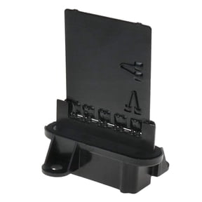 Crown Automotive 5012699AA CAS5012699AA BLOWER MOTOR RESISTOR Fits ...