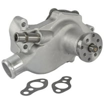 Edelbrock 8844 Victor Series Water Pump - Walmart.com
