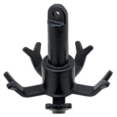 Chene Anchor for Ski, Bass and Small Pontoons - Walmart.com
