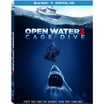 Open Water 3: Cage Dive (DVD) - Walmart.com