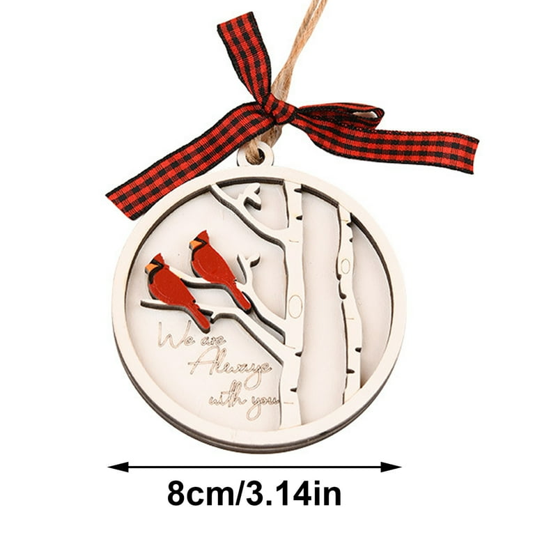 Snowflake Ornament Poem