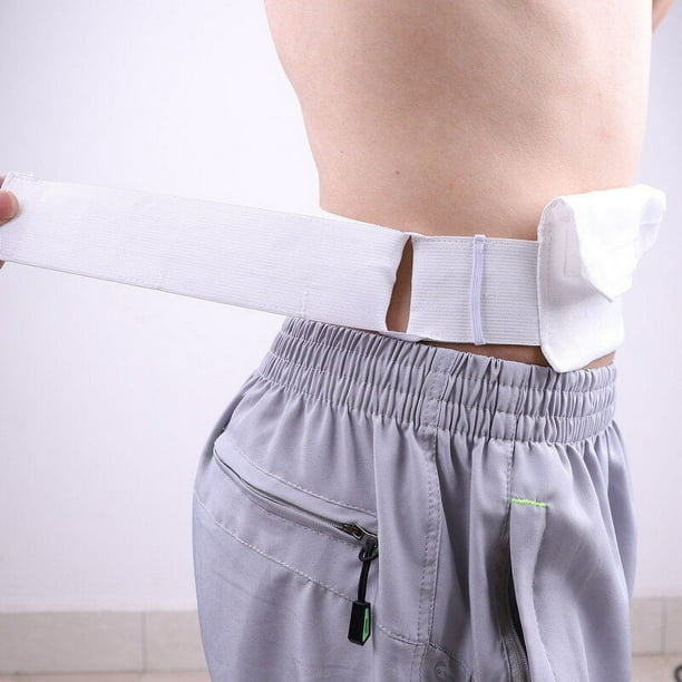 Breathable Peritoneal Dialysis Belt Skin Operation Convenient Back ...