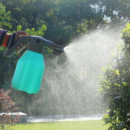 Clairlio 2L Electric Sprayer 360 Adjustable Nozzle Pressure Sprayer ...