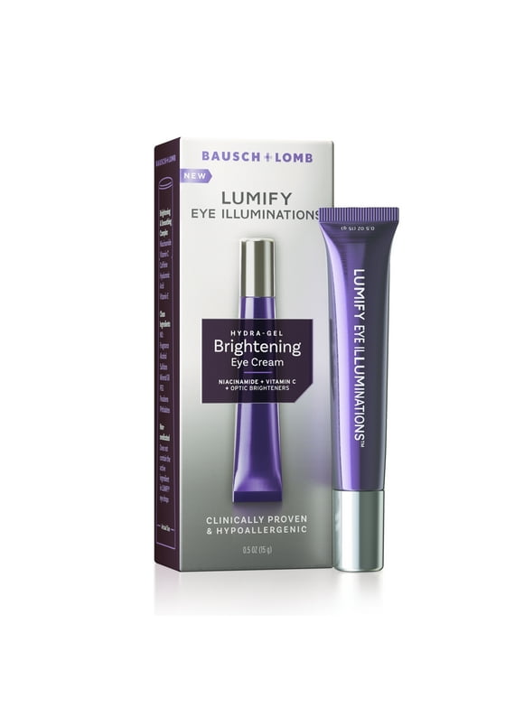 Lumify in Eye Care - Walmart.com
