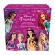 Disney Princess Royal Collection | 12 Royal Shimmer Fashion Dolls ...