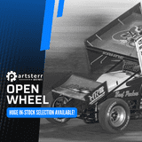 Allstar Performance ALL10600 Pit Cart Chassis Kit - Walmart.com