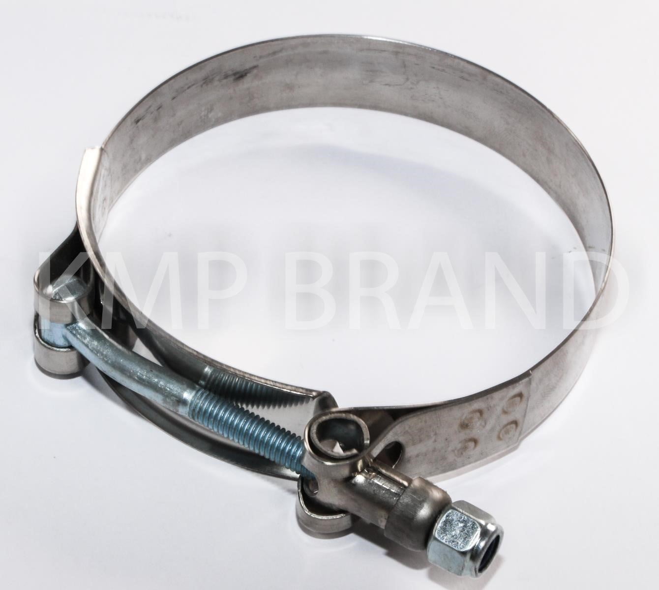 CLAMP 208326 for Cummins - Walmart.com