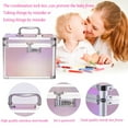Security Lock Boxes Aurora,Lockable Storage Box Medicine,Code Lock Box ...