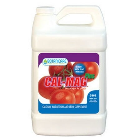 Botanicare Cal-Mag Plus - Walmart.com