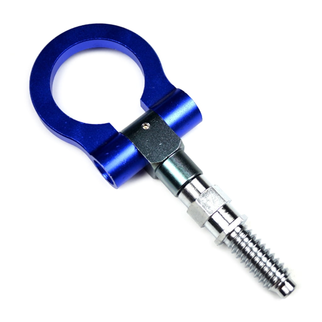 Metal Track Racing Front Rear Bumper Car Accessories Towing Tow Hook 6 ...