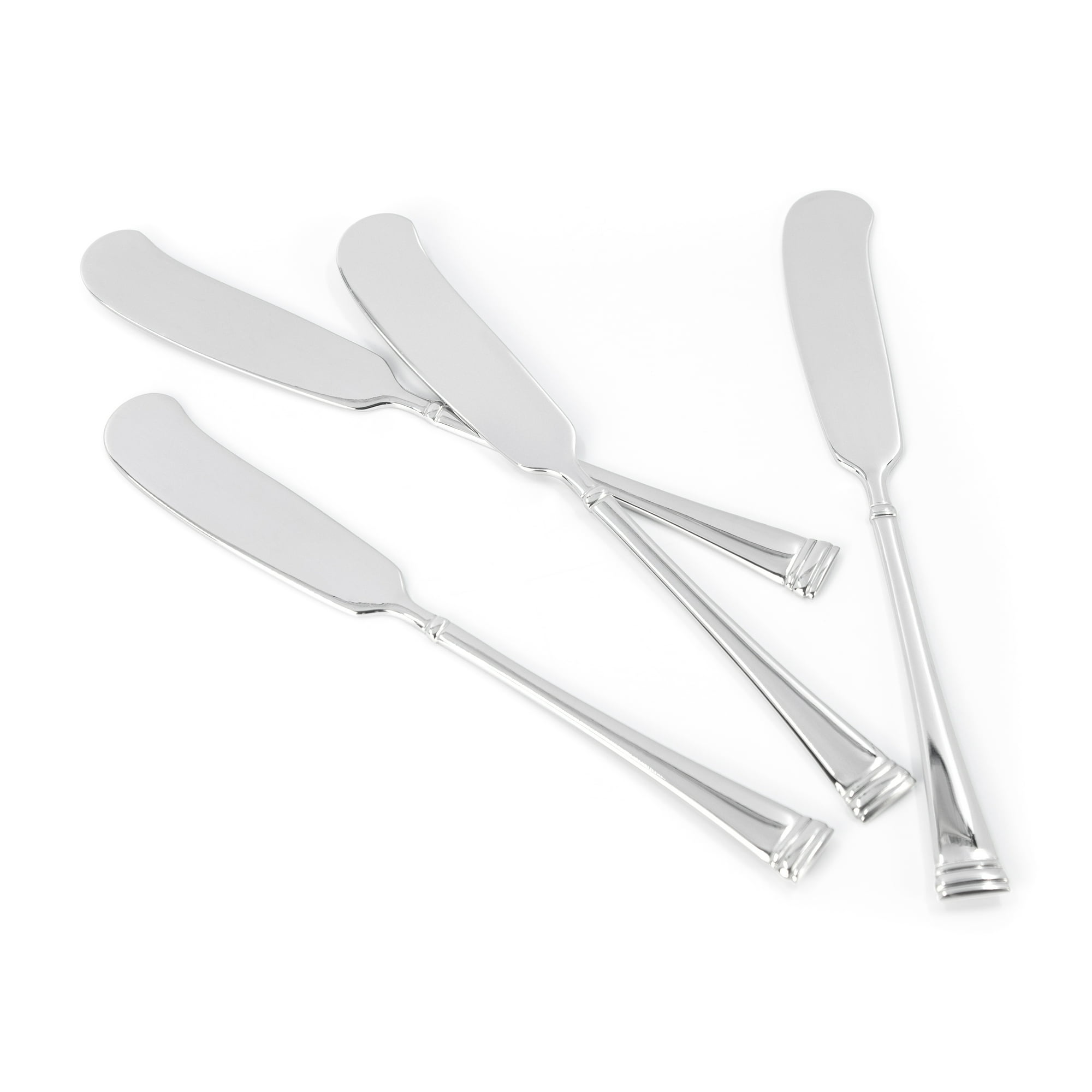 Click here for Sabatier 4pc Beckham Spreader prices