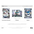 2025 NFL Panini Prizm Football Hobby Mega Box! (Purple Pulsar Prizms ...