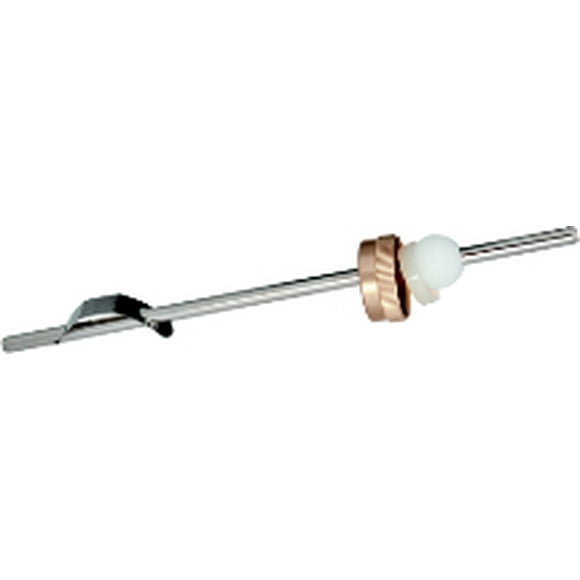 Ball Rod Assembly Lavatory Pop Up Drains