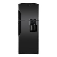 Refrigerador Mabe 14 Pies Acero Inoxidable Mate RME360PVMRM0 | Walmart ...