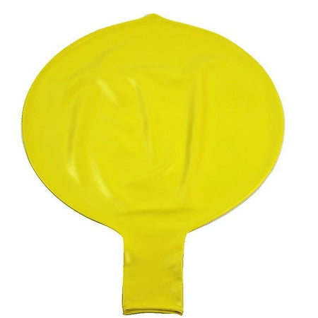 72 Inch Gaint Human Balloon Extra Large & Thick Latex Round Balloon ...