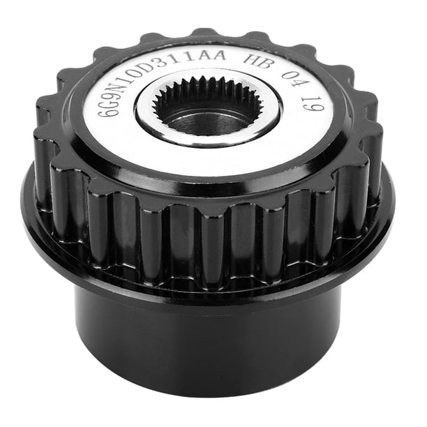 Alternator Clutch Pulley,Car Alternator Clutch Pulley Car Clutch Pulley ...
