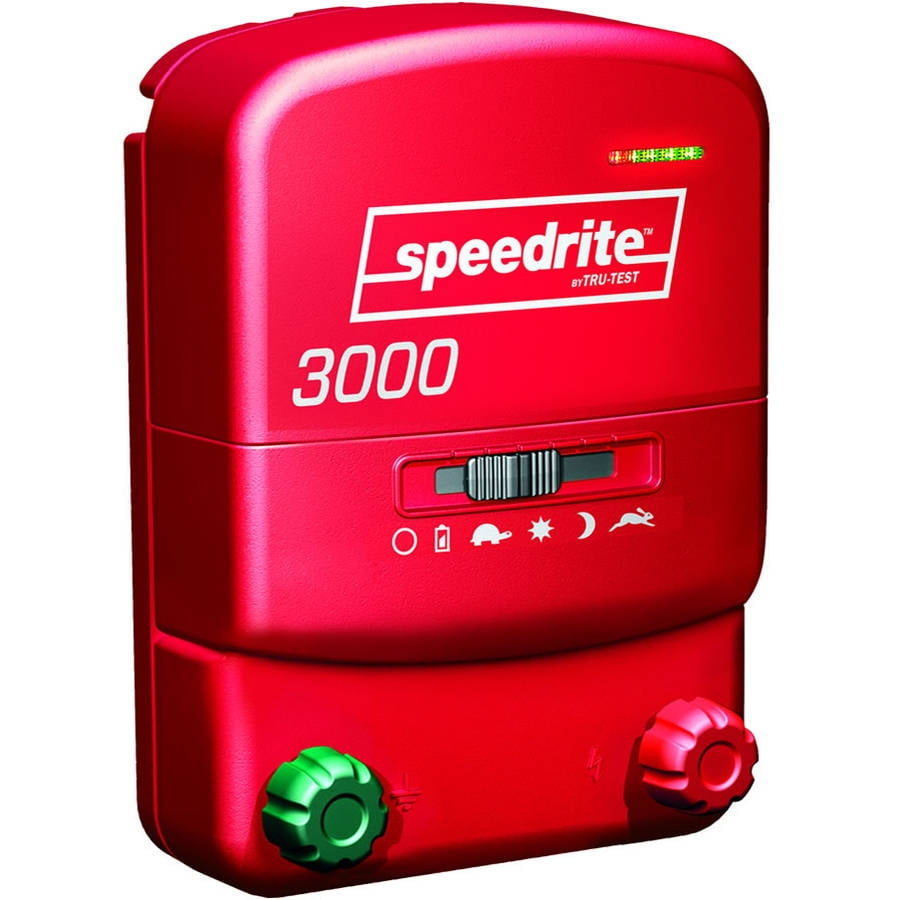 Speedrite 3000 Energizer - Walmart.com