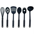 Maxam® 6pc Nylon Kitchen Tool Set - Walmart.com