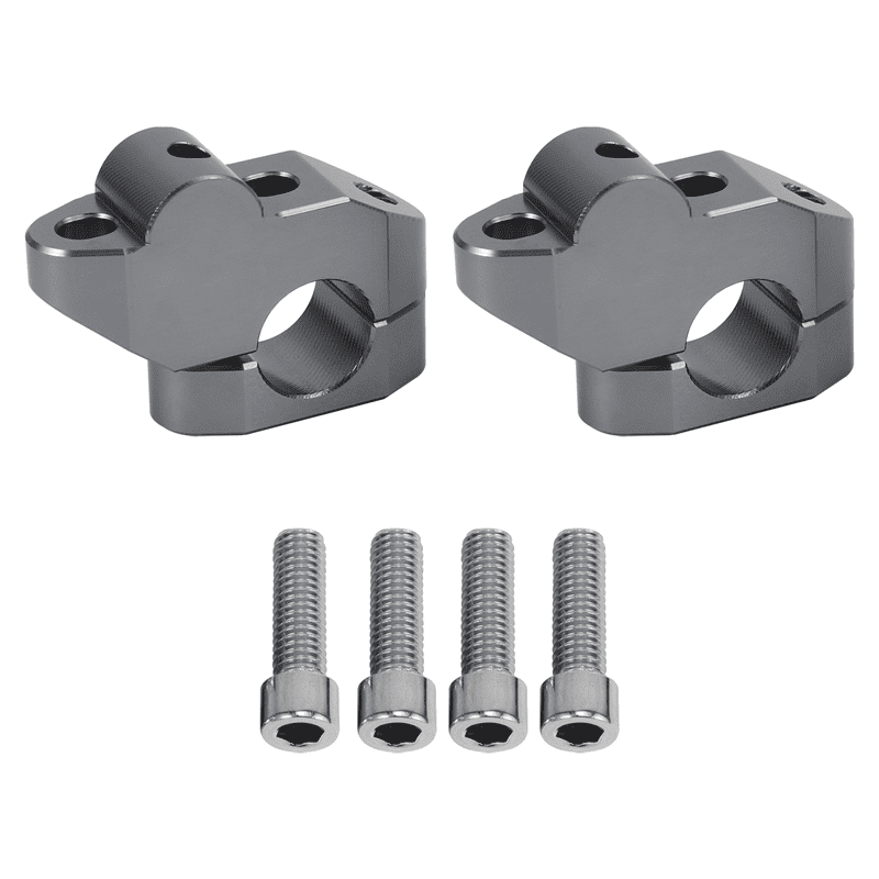 Handlebar Mount Risers for V-Strom 250 650 DL650 V-Strom 1000 DL1000 ...