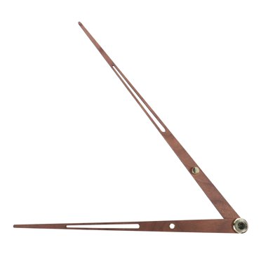 Clock Base - Round - 7 inches - Walmart.com