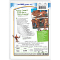 DreamWorks' Antz (DVD) - Animated Adventure Home Movie for Children ...