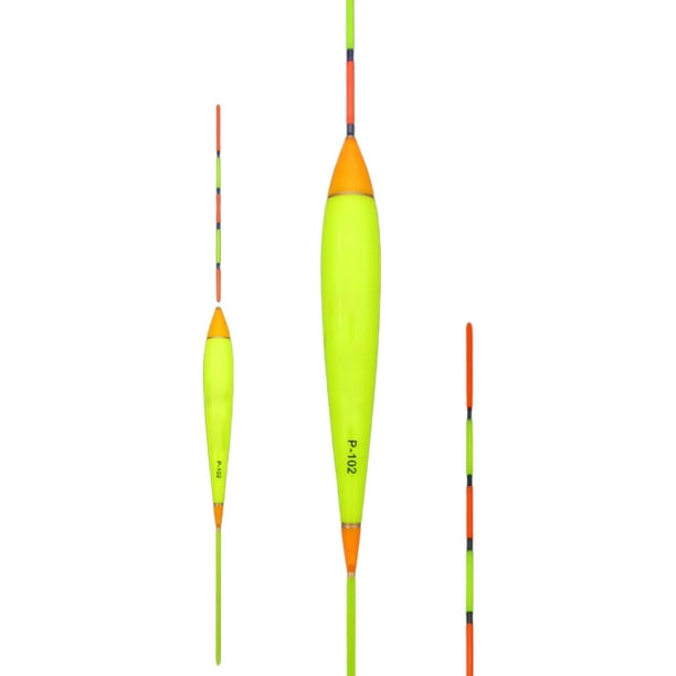 Redempat Fishing Bobber Portable Beginner Professional Sensitive Fish ...