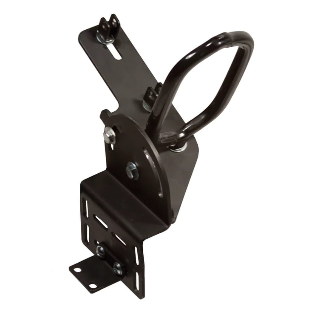 Kolpin Mounting Bracket for Gun Boot IV, 6.0, Chainsaw Boot (20200 ...