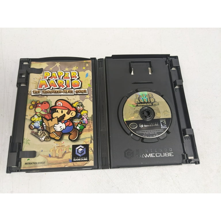 Paper Mario GameCube Game | ppgbbe.intranet.biologia.ufrj.br
