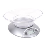 Etekcity Kitchen Scale, Digital Food Scale, with Removable Bowl, 11lb ...