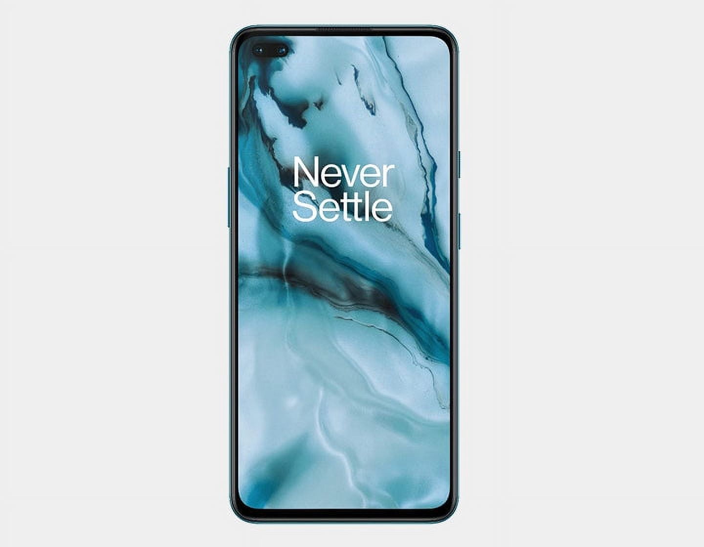 OnePlus Nord 5G AC2003 Dual SIM 128GB 8GB RAM GSM desbloqueado - Mármol ...