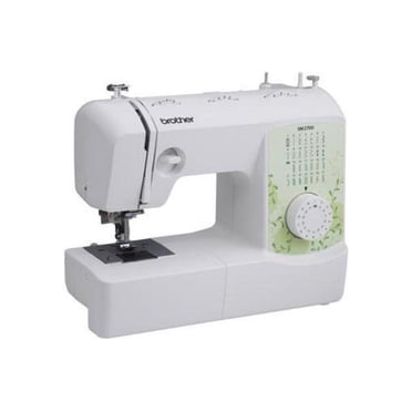 Brother MZ53 Mechanical Sewing Machine with 53 Built-in Stitches ...
