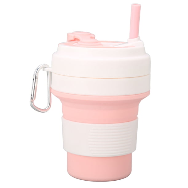 Collapsible Coffee Mug,Folding Coffee Cup Silicone Folding Coffee Cup ...