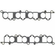FEL-PRO MS 92766 Intake Manifold Gasket Set Fits select: 2001-2003 ...