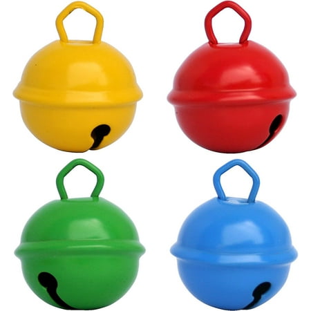 Tuba Music Bell Colors Yellow Red Green Blue (4 Bells 25mm) Available ...