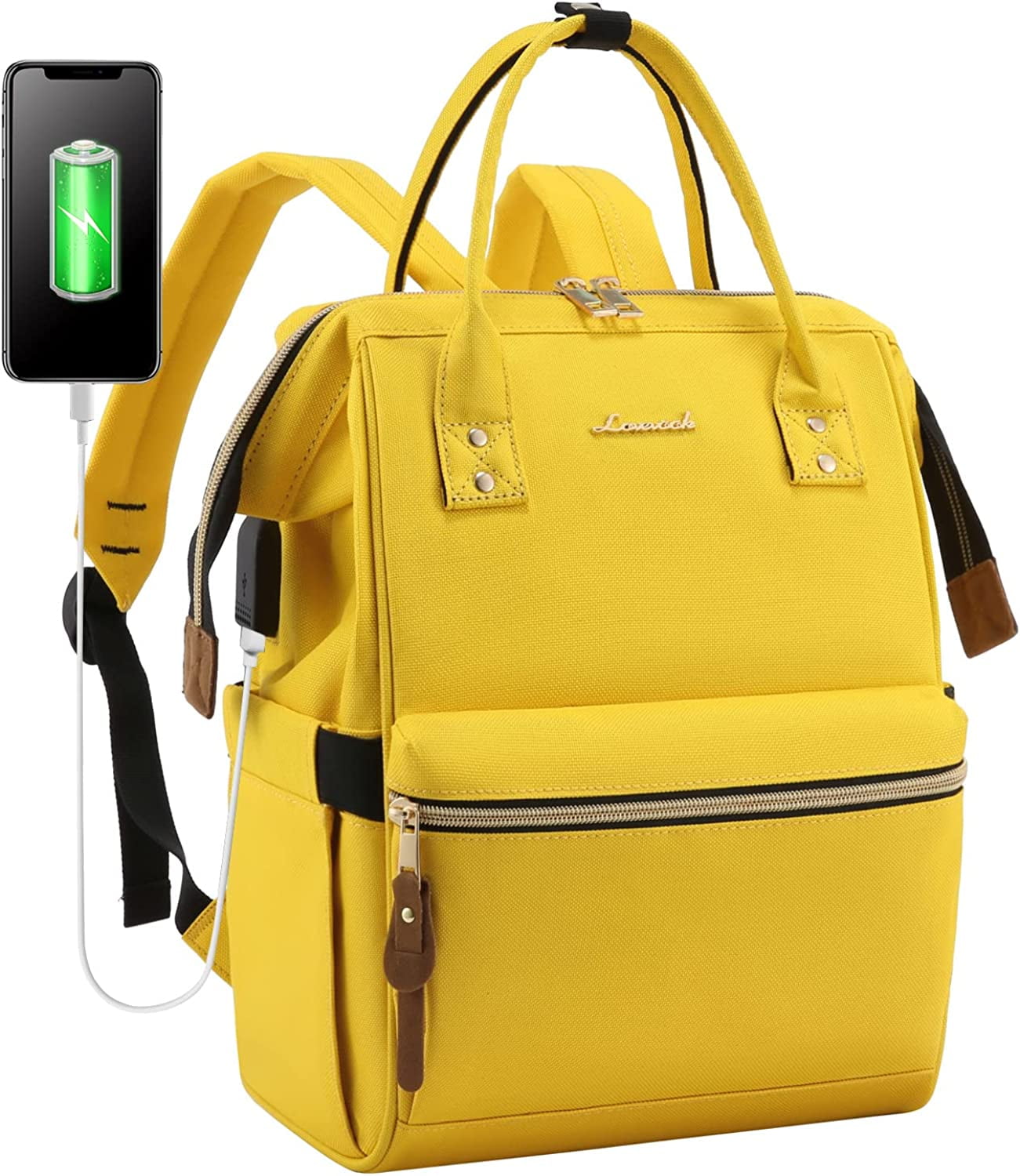 YOUI-GIFTS Mini Backpack Purse for Women Small Backpack Bag Fashion ...