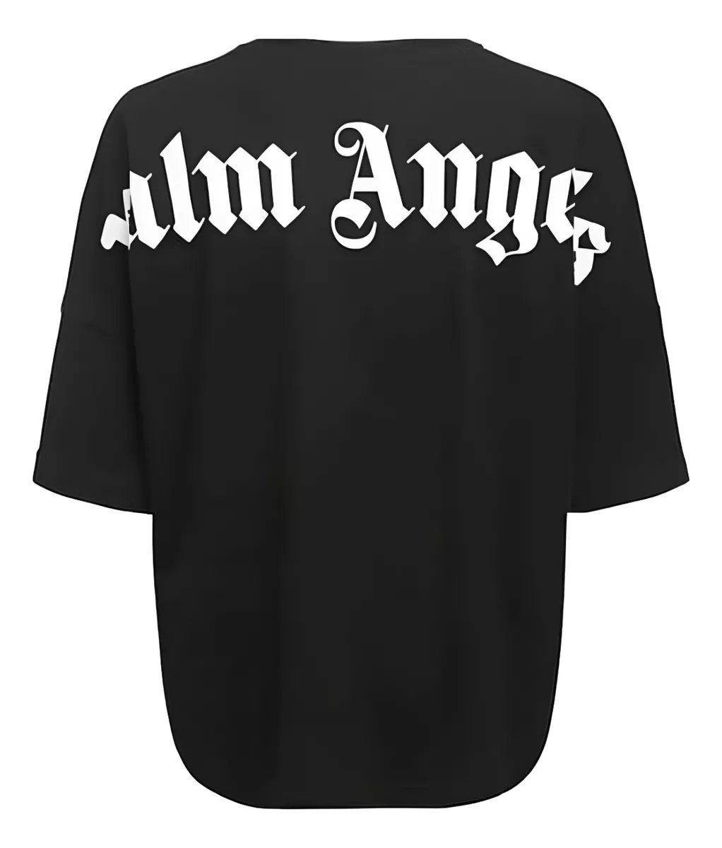 Playera Tipo Palm Angels | Walmart en línea