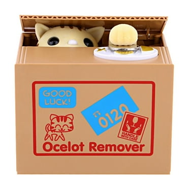 Vortex Coin Bank - Walmart.com