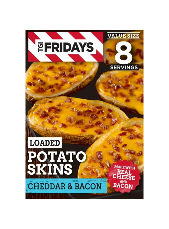 TGI Fridays Frozen Foods - Walmart.com