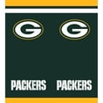 Green Bay Packers Plastic Tablecloths, 3 Count - Walmart.com