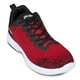 KR Strikeforce Mens Aviator Red/Black - Shoe Size: 07 - Walmart.com
